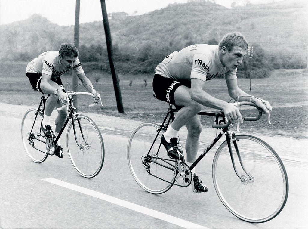 Trofeo Baracchi – Cycling Legends