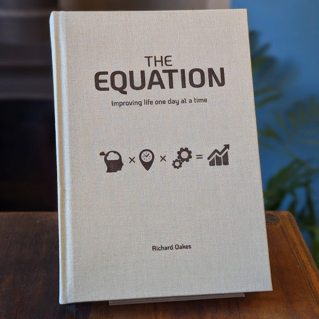 The Equation – Cycling Legends