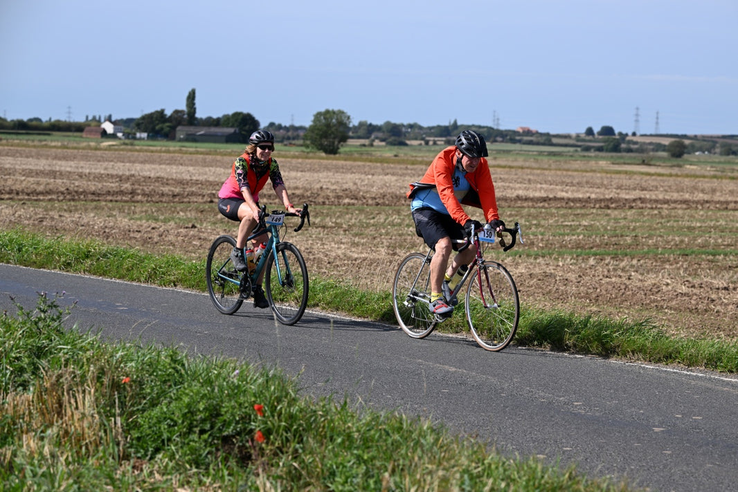 Tom Simpson Cycling Festival – Cycling Legends
